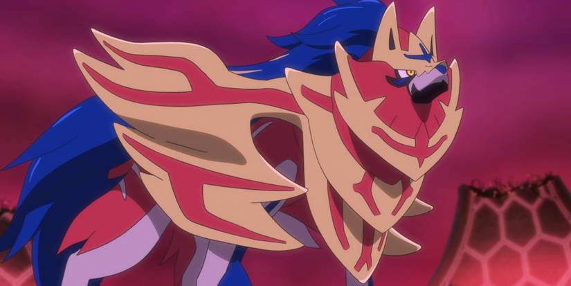 Pokémon, The "Box Art" Legendaries, Ranked