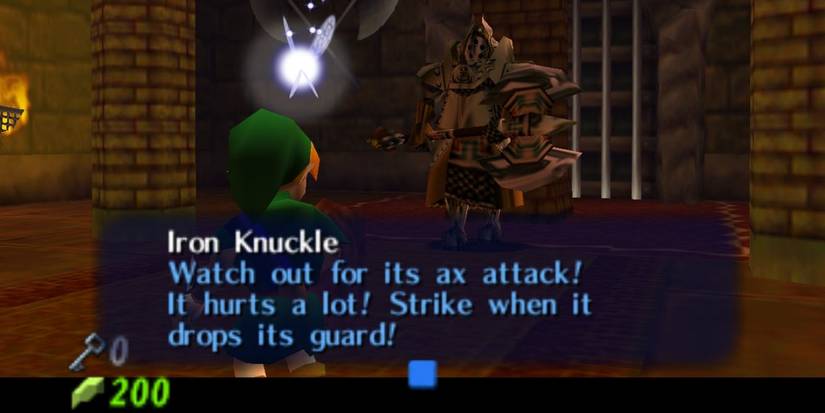 10 Worst Video Games Characters Of All Time, According To Reddit