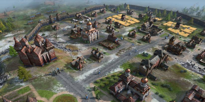 Adam Isgreen & Emma Bridle Interview: Age of Empires 25th Anniversary