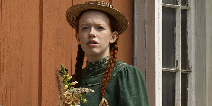 The 10 Best Netflix Shows With Female Protagonists