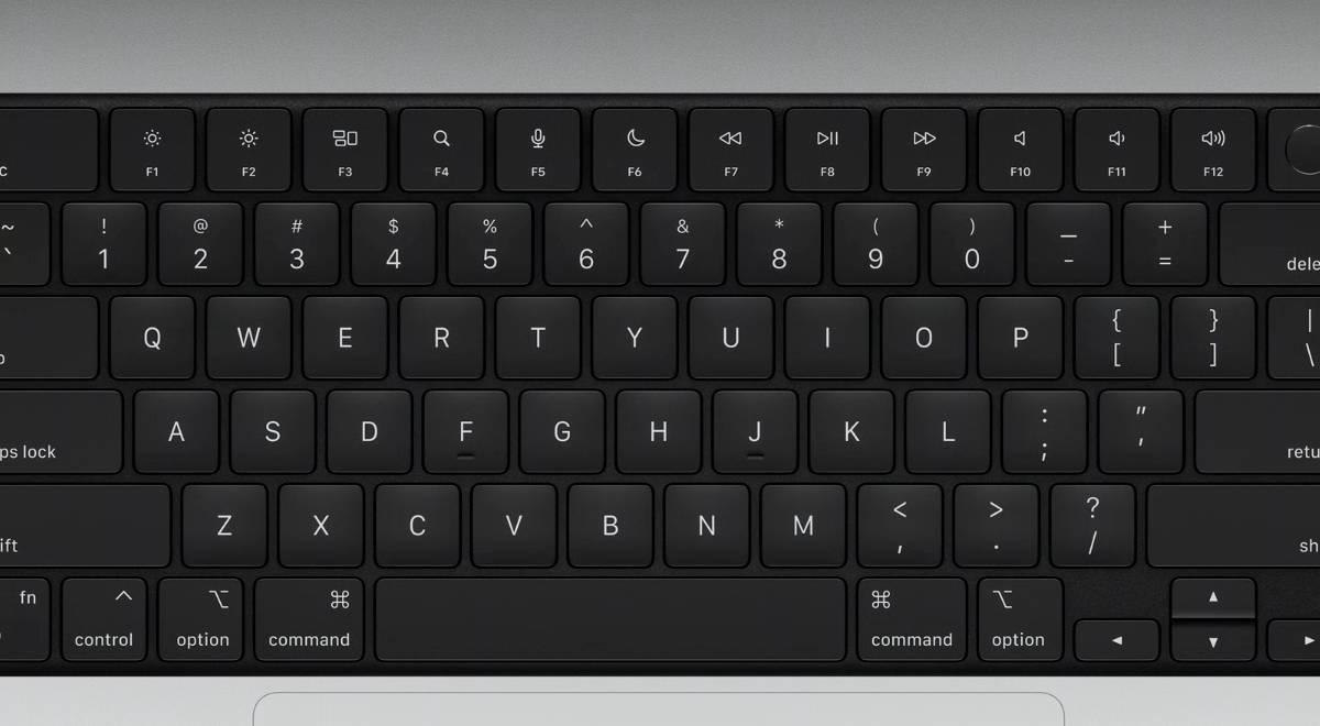Why Apple Got Rid Of The 2021 MacBook Pro's Touch Bar