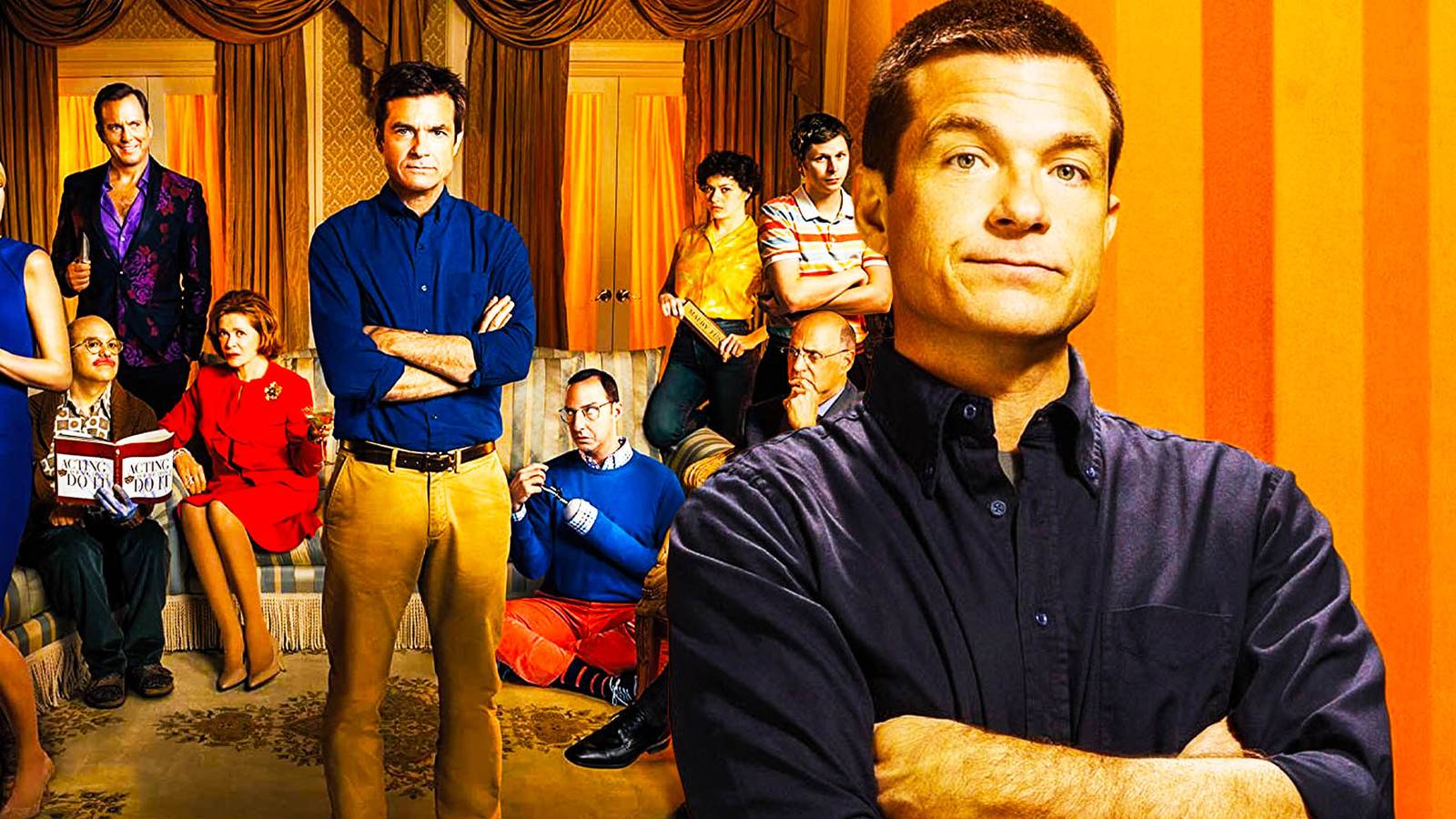 Why Arrested Development Was Canceled (& How It Came Back)