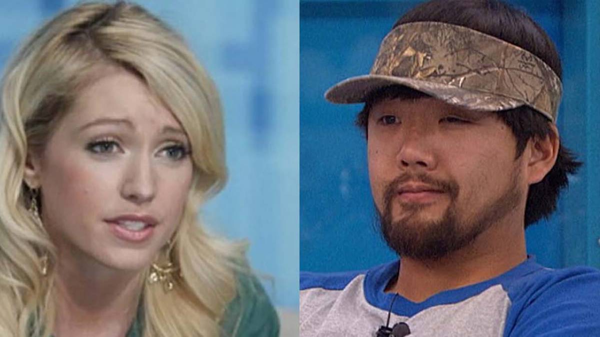 The 10 Funniest Big Brother Players Ever