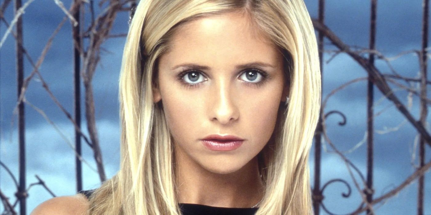 All 13 Buffy The Vampire Slayer Characters Who Appeared In Angel (& When)