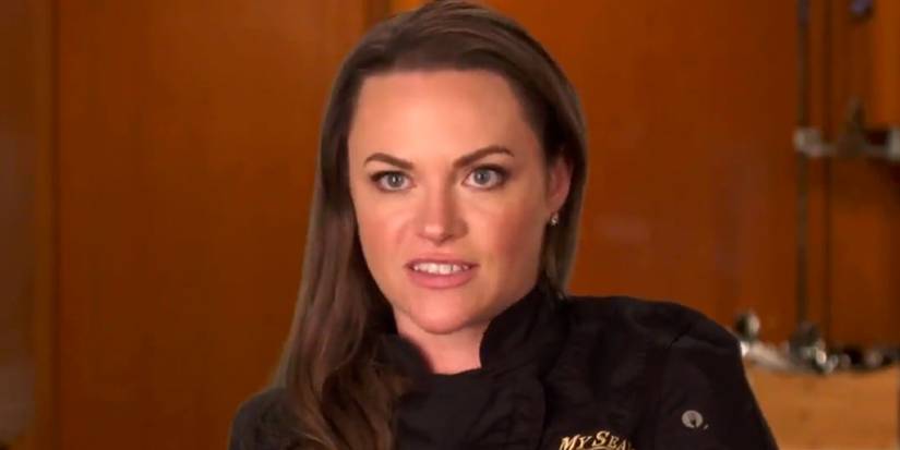 What Happened To Rachel Hargrove After Below Deck Season 10?