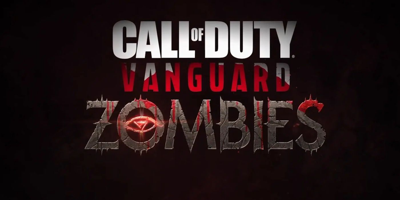 Nazi Zombies Logo HORROR HAS A NEW NAME, AS CALL OF DUTY: WWII DEBUTS