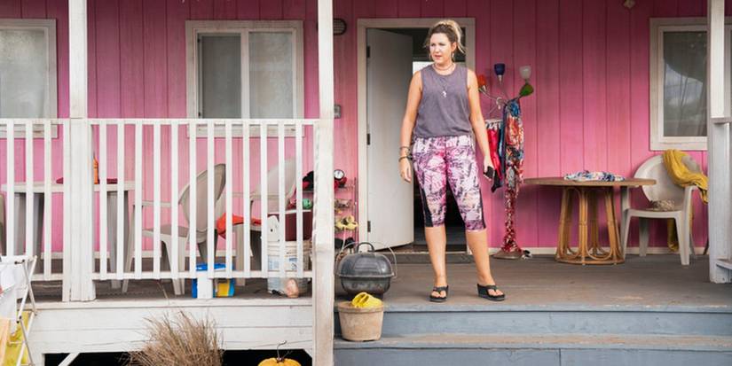 Amazon’s I Know What You Did Last Summer Cast & Character Guide