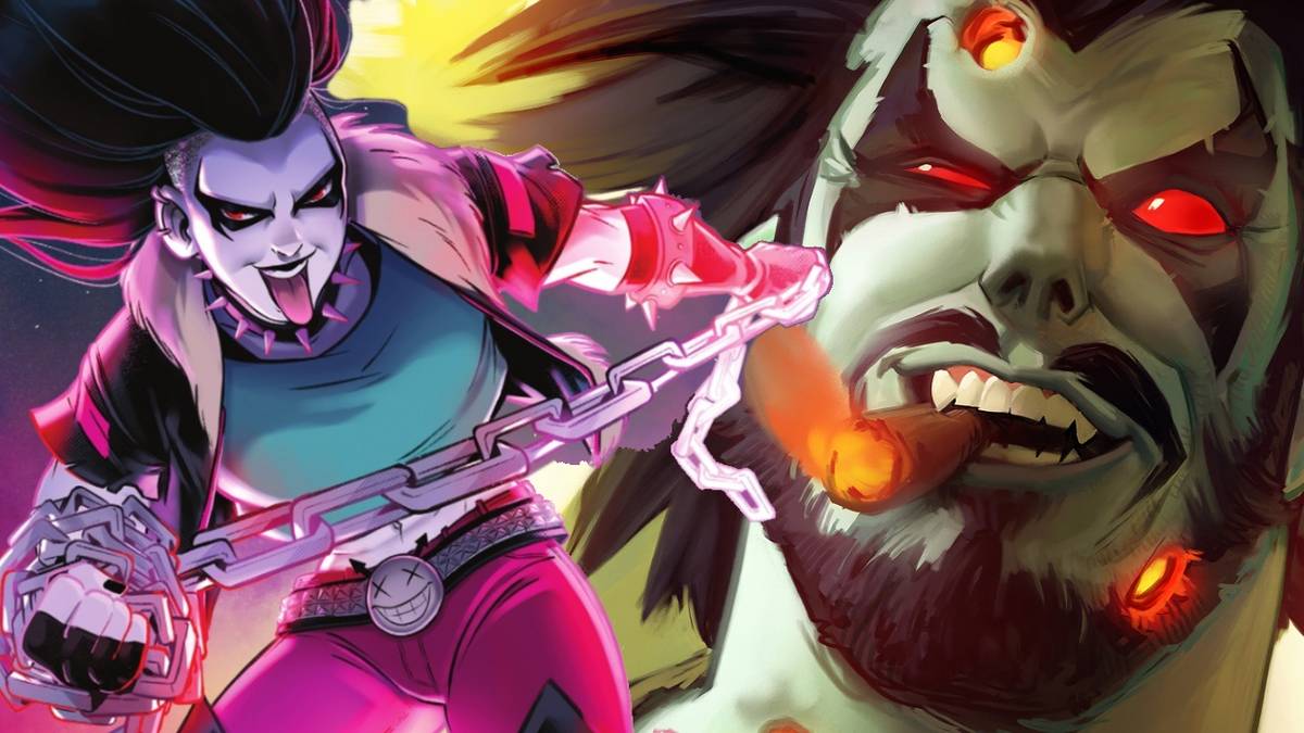 Lobo’s Daughter Just Revealed His Hilarious Weakness