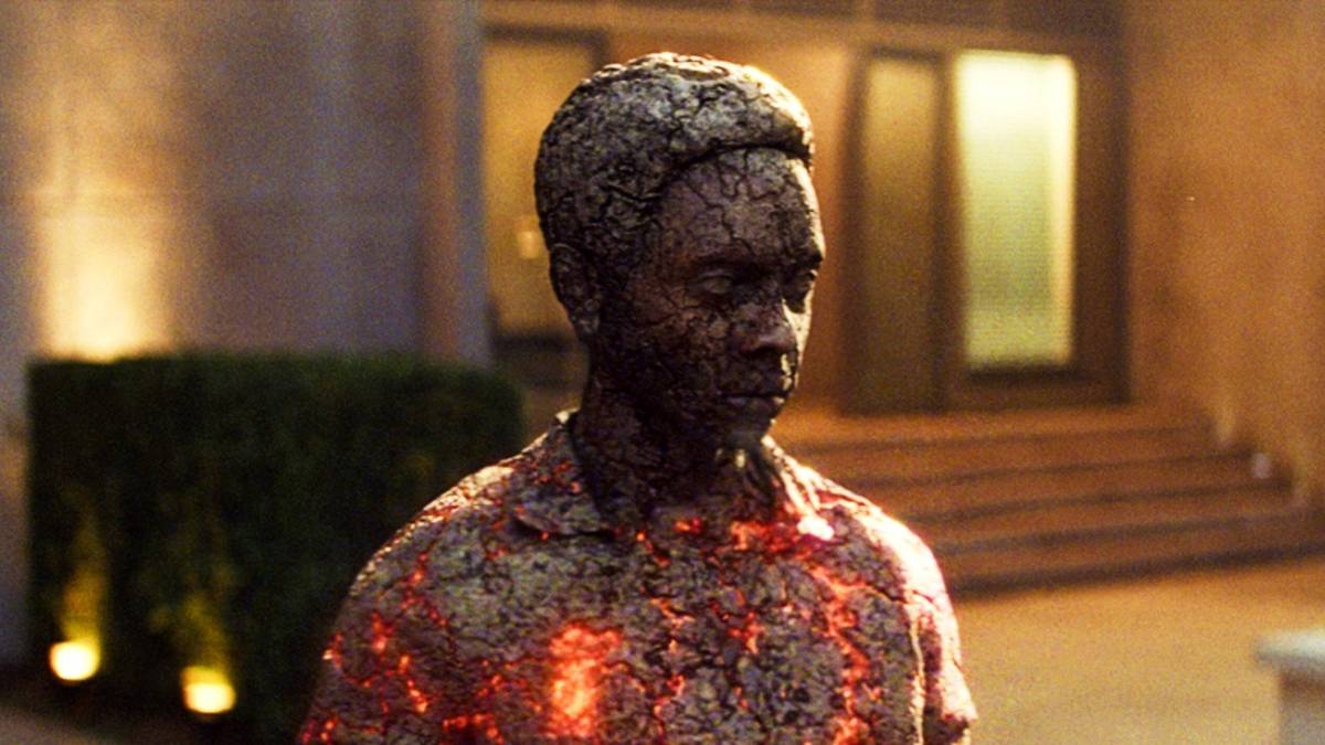 X-Men: First Class Actor Still Thinks Killing Darwin Was a Big Mistake