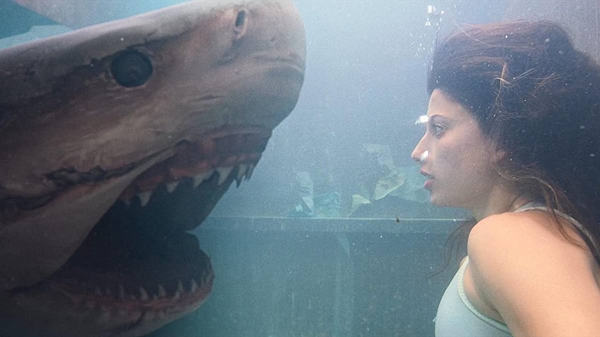 Deep Blue Sea 3 Homages Samuel L. Jackson's Shock Death From The Original