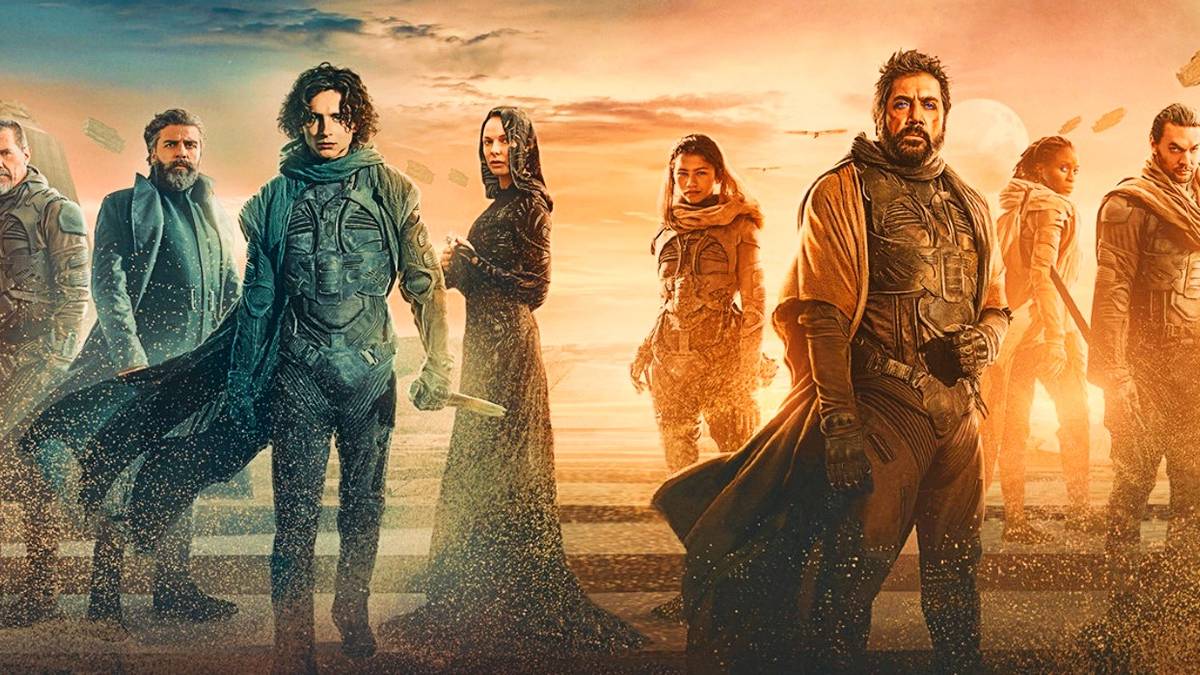 Dune 2: Casting Every Major New Character For The Sequel