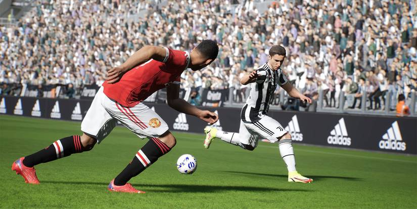 Konami Has Officially Replaced EA As FIFA's New Esports Partner