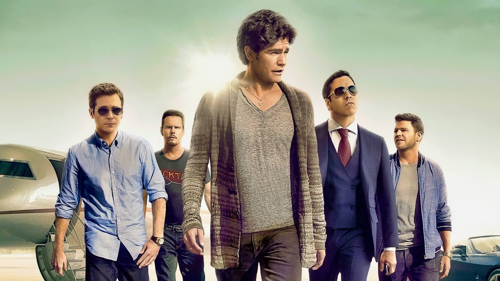 The Drake Song Featured In The Entourage Movie, Explained