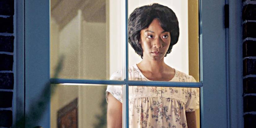 10 Best Characters In Jordan Peele Movies, According To Ranker