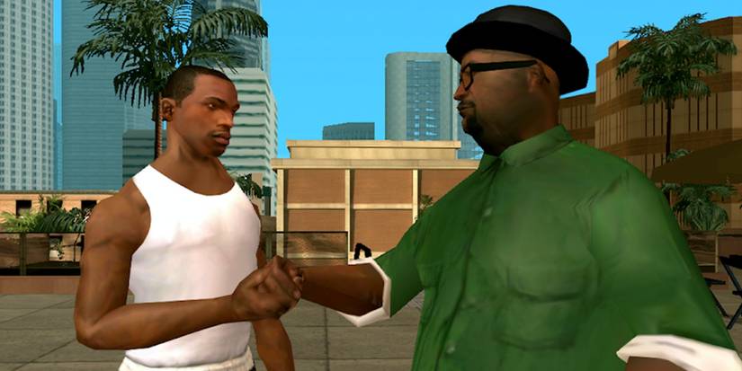 GTA 6 Theory: One Of The Protagonists Will Die