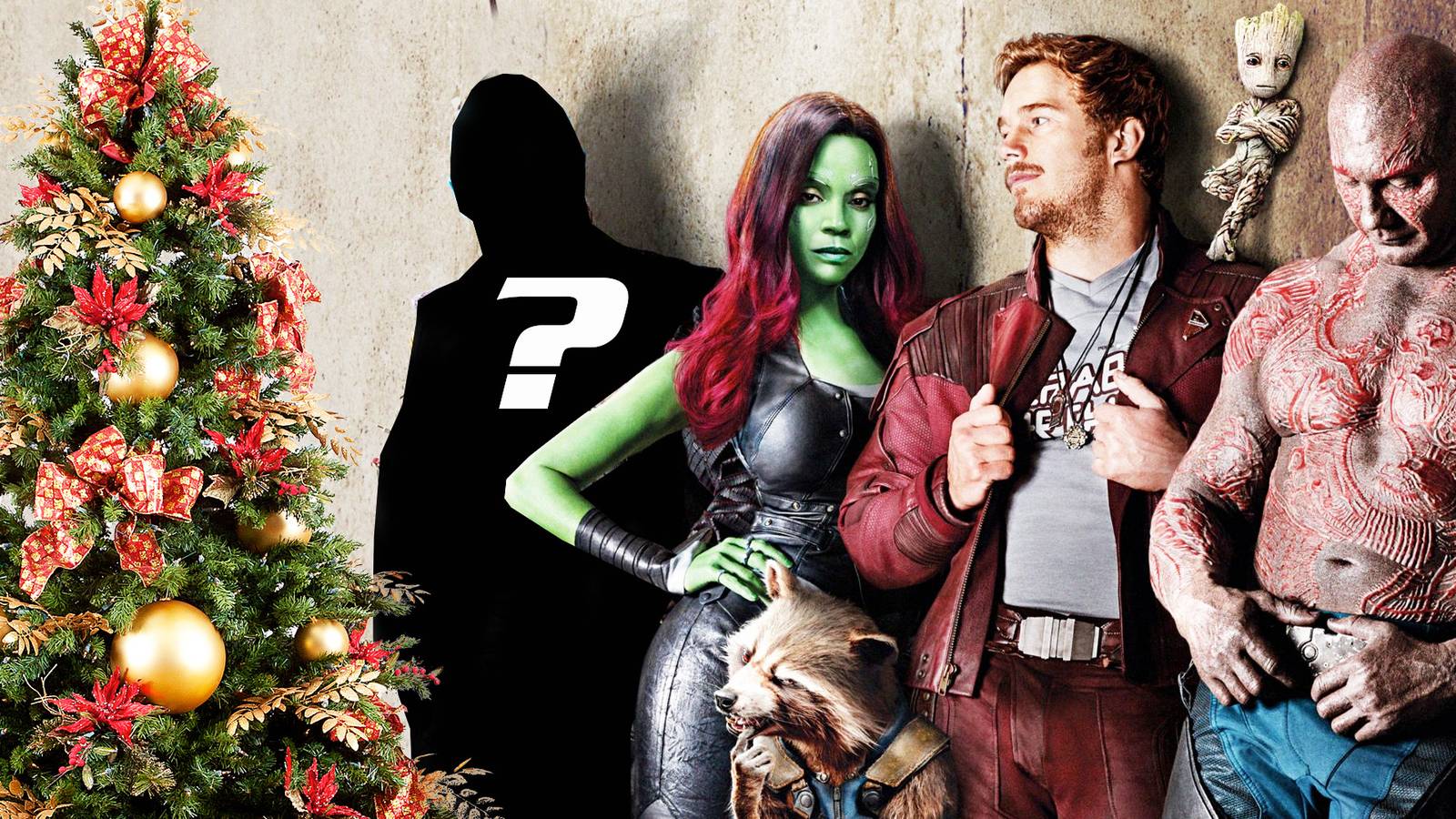Guardians of the Galaxy Holiday Special Will Introduce Multiple MCU Heroes
