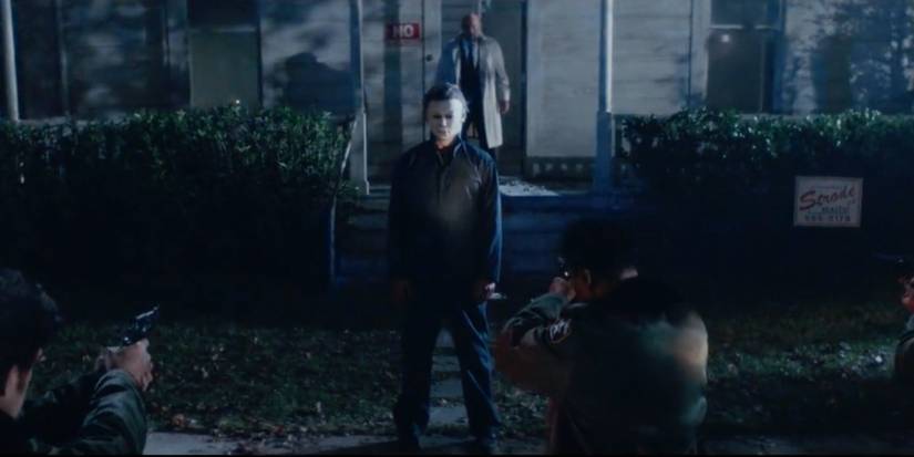 10 Best Classic Horror Movies, According To Ranker