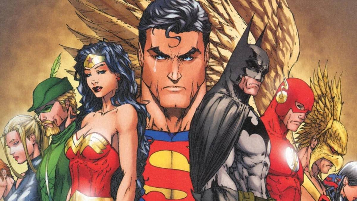 Identity Crisis: What You Need to Know About DC’s Controversial Story