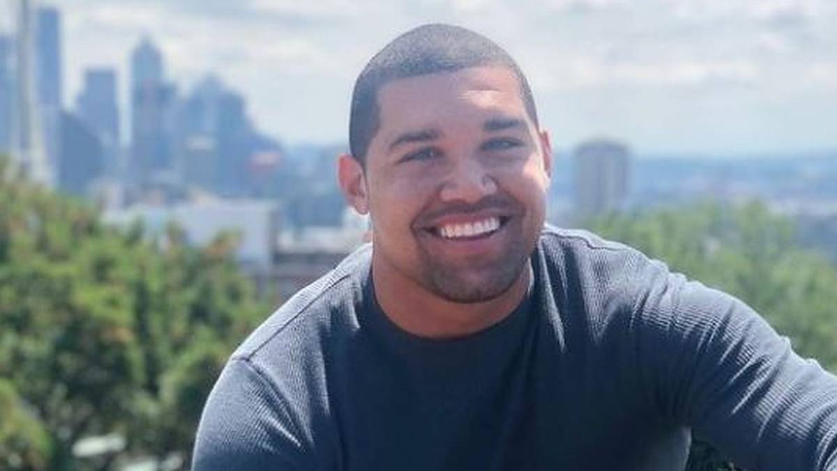 Bachelorette: Rodney Mathews Reveals If He’d Join Bachelor In Paradise