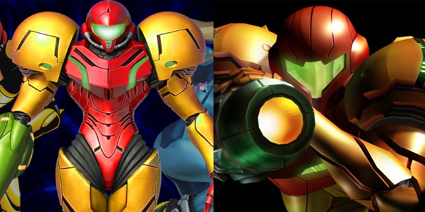 Metroid: 8 Best Weapons, Ranked | ScreenRant