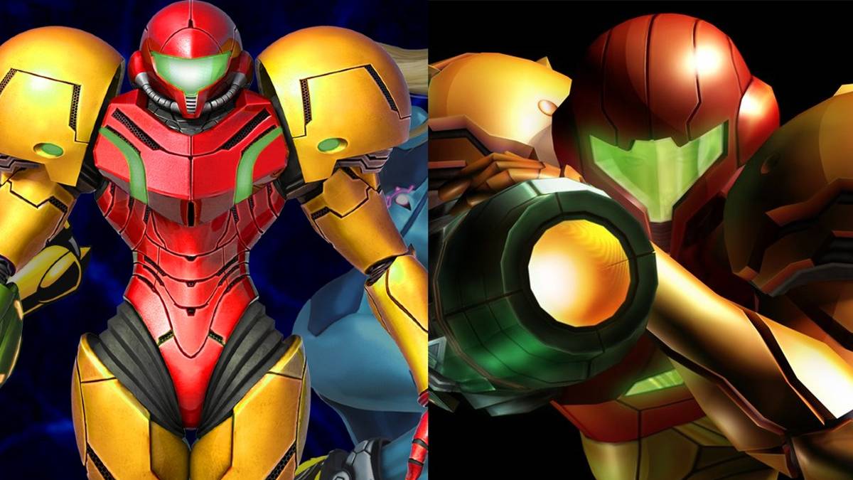 Metroid: 8 Best Weapons, Ranked