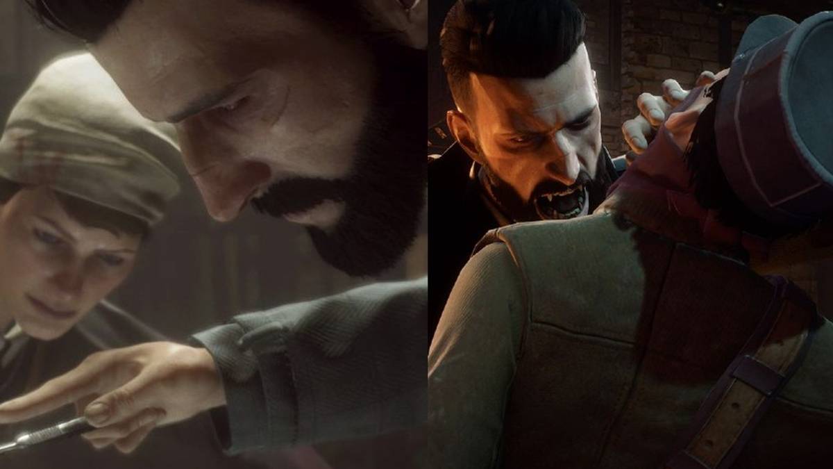 Vampyr: 9 Best Weapons, Ranked