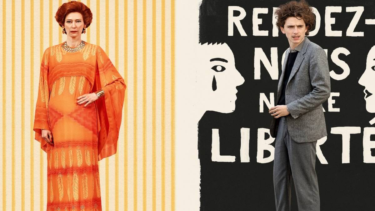 The 10 Best Characters In The French Dispatch