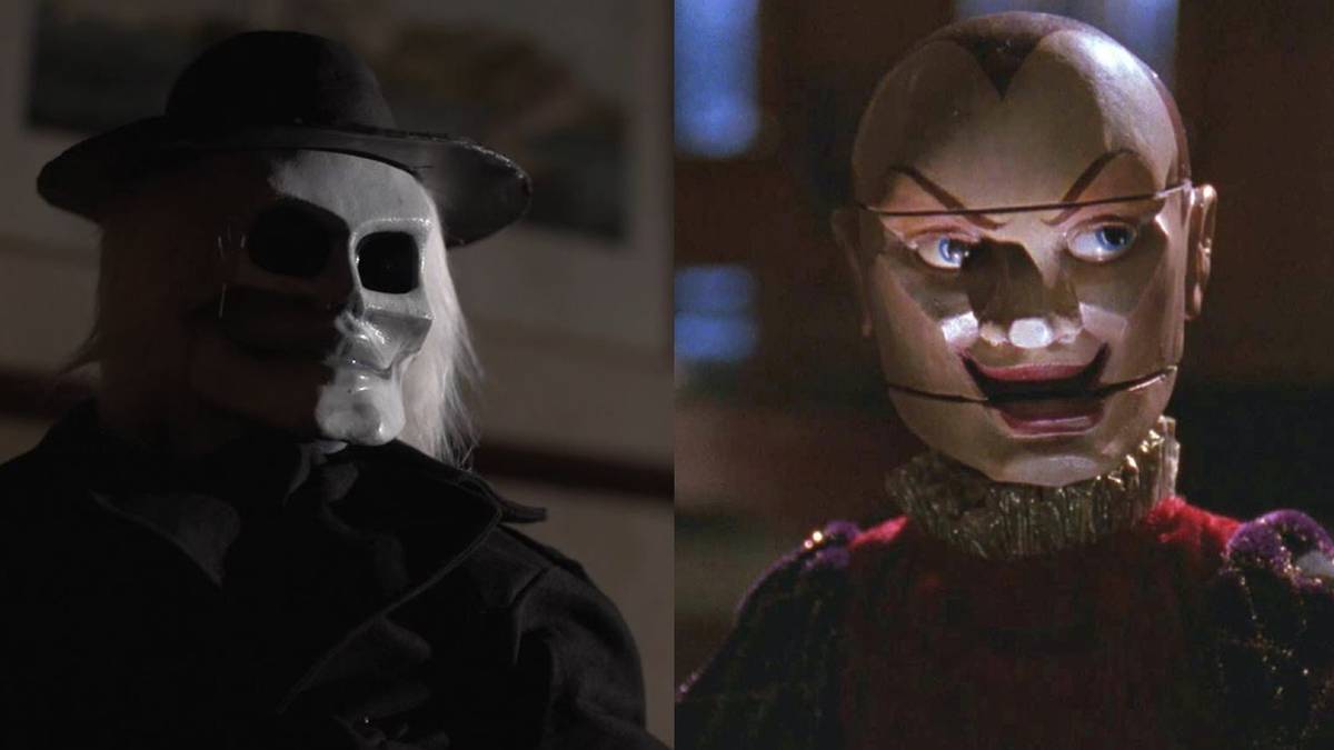 10 Best Movies In The Puppet Master Series, Ranked By IMDb