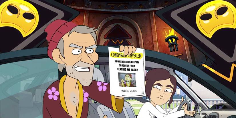 Which Netflix's Inside Job Character Are You, Based On Your Zodiac Sign?