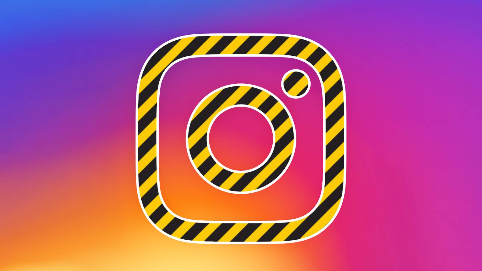 Instagram Is Finally Testing Error Messages To Tell You When It's Broken