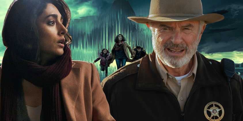 Invasion Season 3: Confirmation & Everything We Know