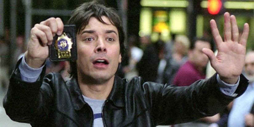 The 10 Best Movies Featuring Jimmy Fallon, Ranked According To IMDb