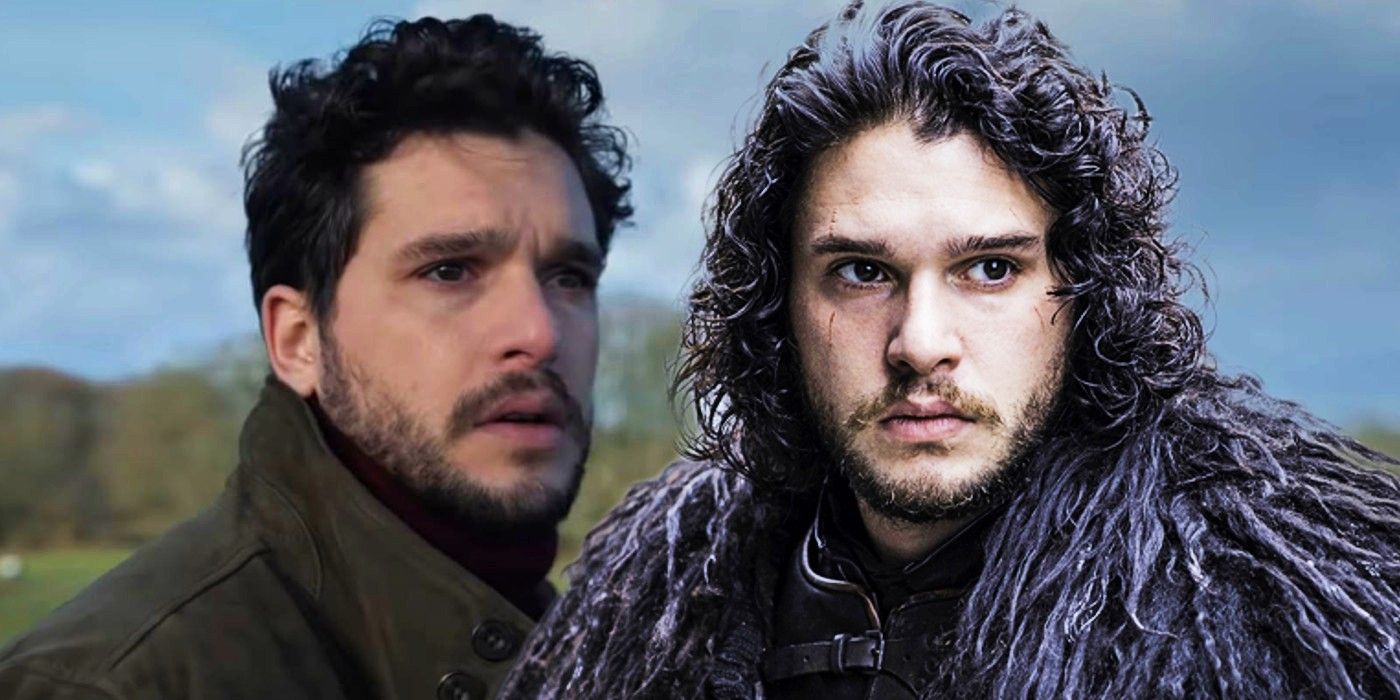 Kit Harington's 10 Best Movies & TV Shows, According To IMDb