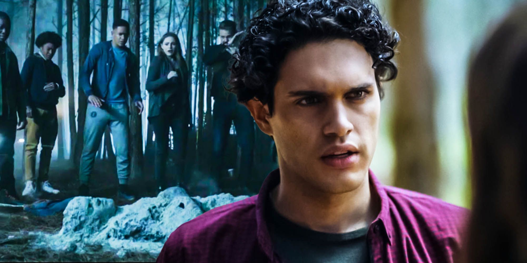 Legacies: Every Time Landon Has Died (& How)