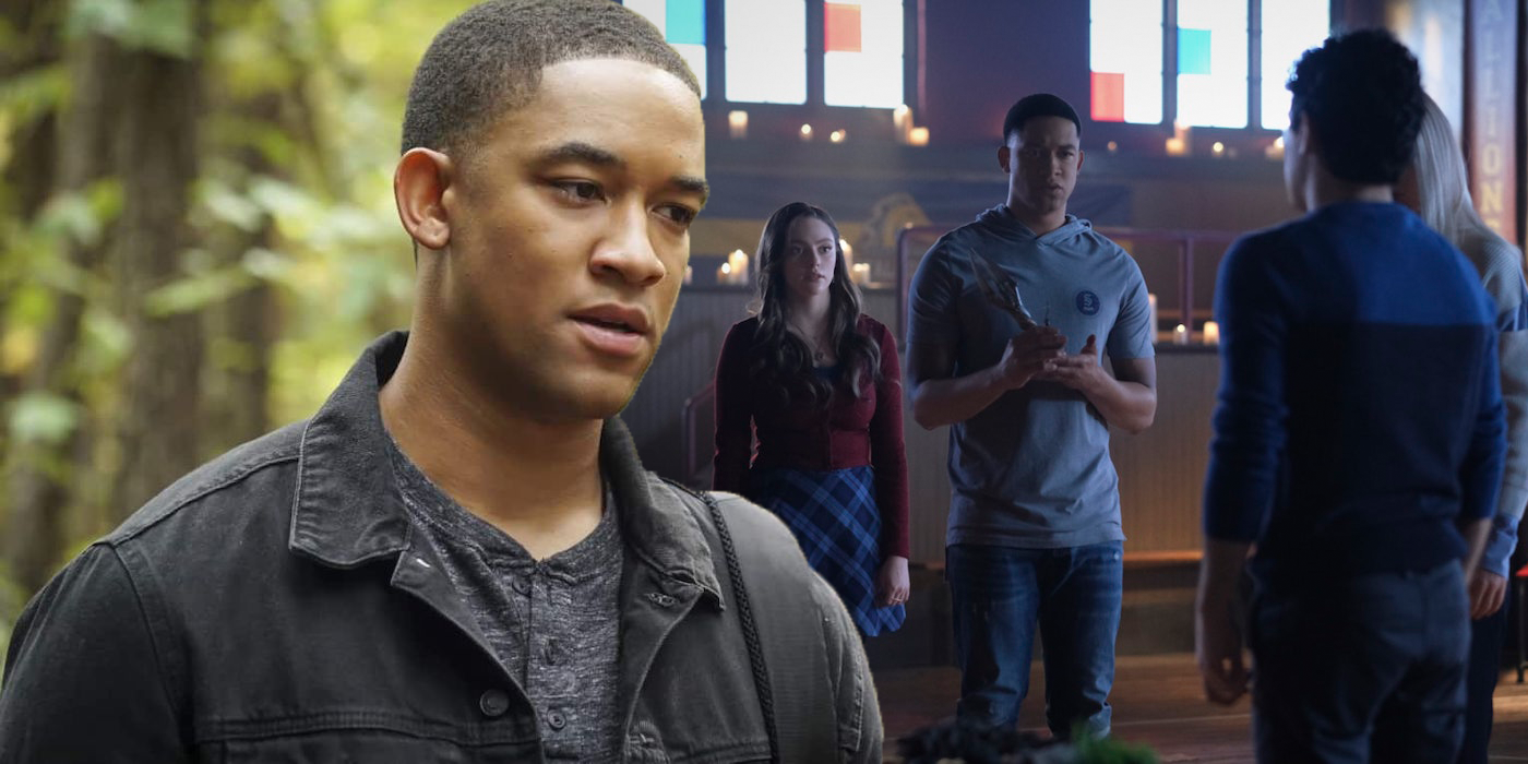 Legacies: Did Rafael Die? Peyton Alex Smith's Future Explained