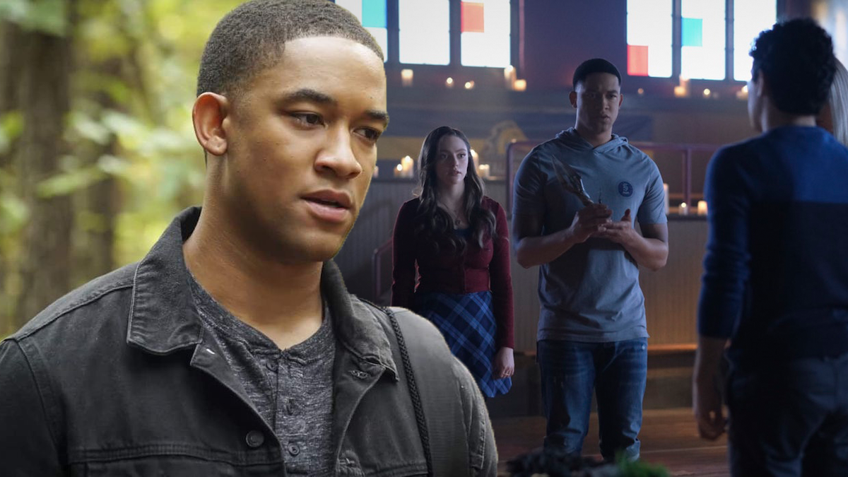 Legacies: Did Rafael Die? Peyton Alex Smith's Future Explained