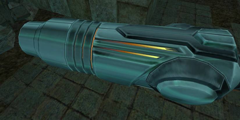 Metroid: 8 Best Weapons, Ranked