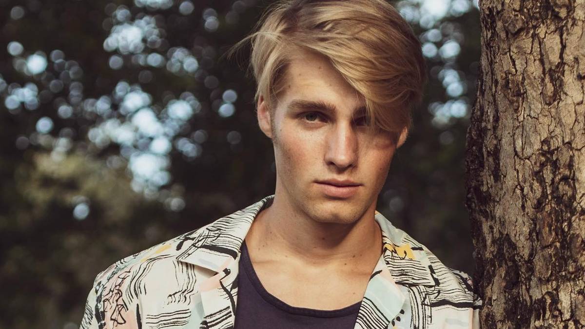 Welcome To Plathville: Why Micah Plath May Become A Superstar Male Model