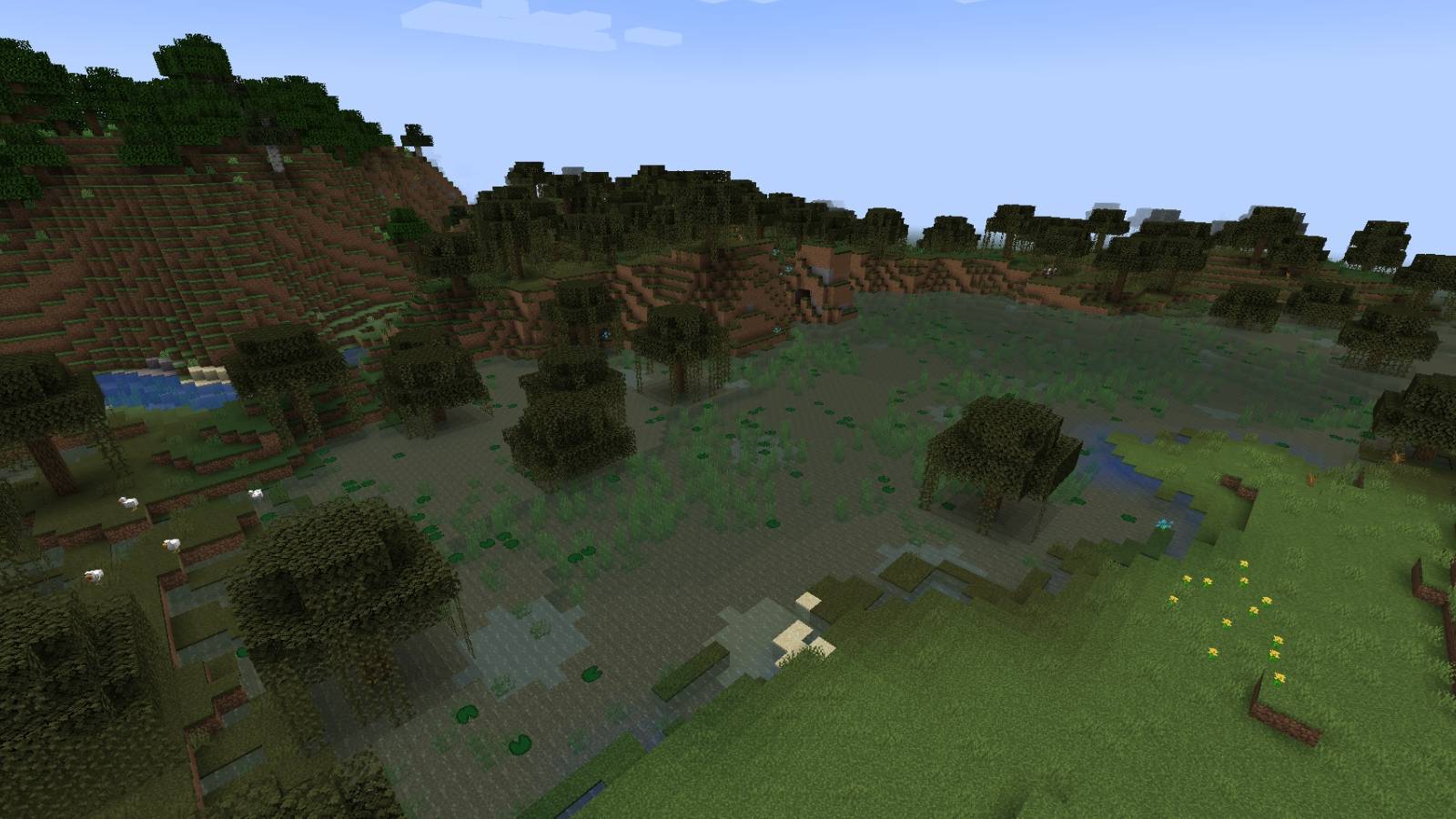 How to Get Realistic Water in Minecraft