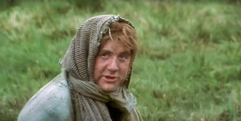 What Each Member Of Monty Python Is Doing Now