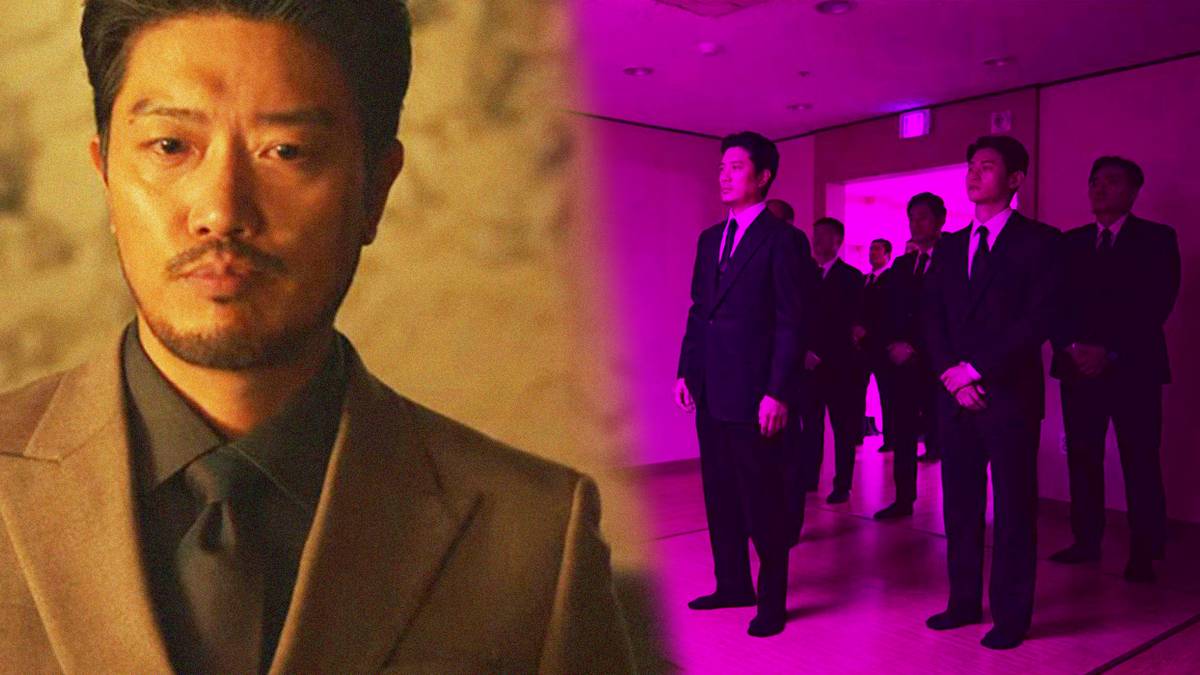 Is My Name's Dongcheon Gang Real? True Story Crime Parallel Explained