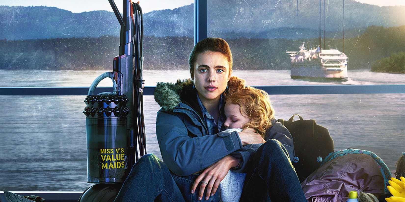 3 Years Before The Substance, Margaret Qualley Gave One Of Her Best ...