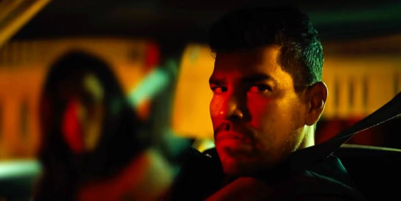 Task Cast & Character Guide