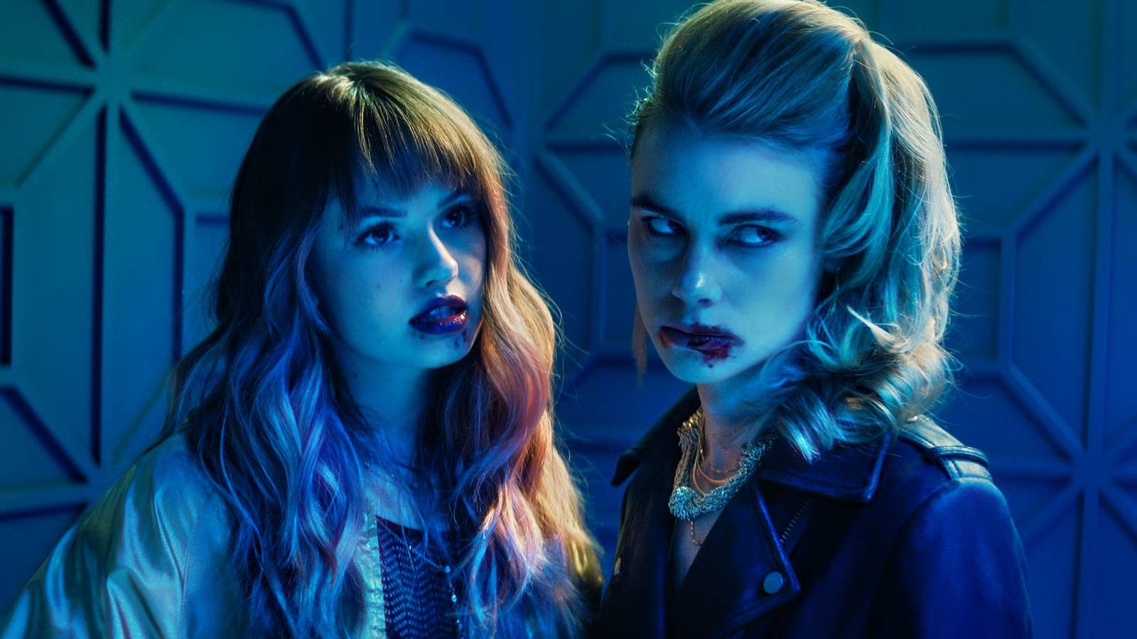 Night Teeth: Cast & Character Guide