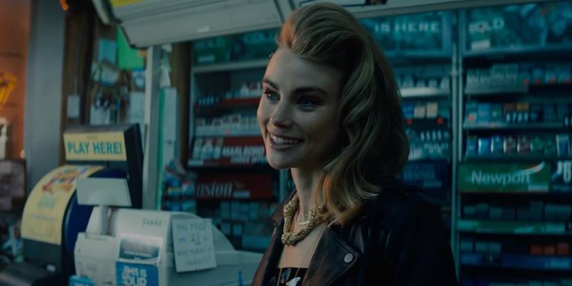 Night Teeth: Cast & Character Guide