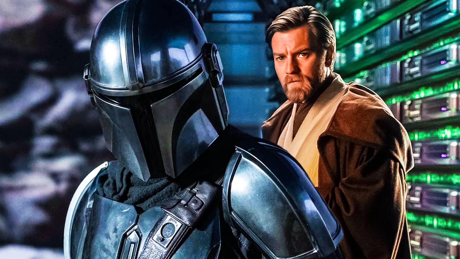 Star Wars' Mandalorian-Era TV Shows Have 1 Big Problem In Common With The Prequels