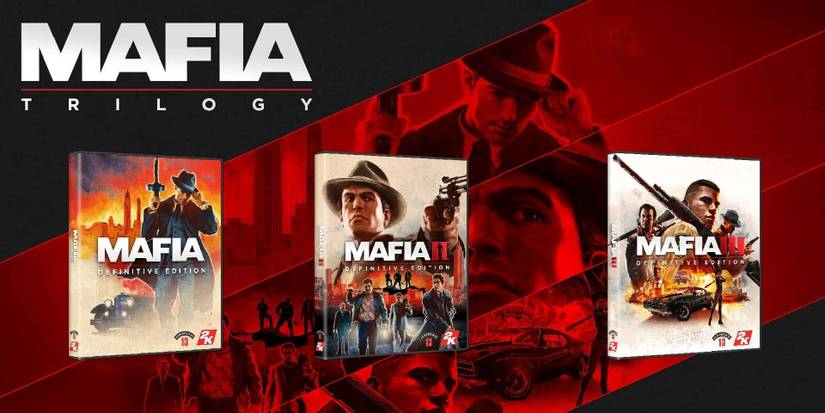 Why You Should Play The Mafia Games Out Of Order