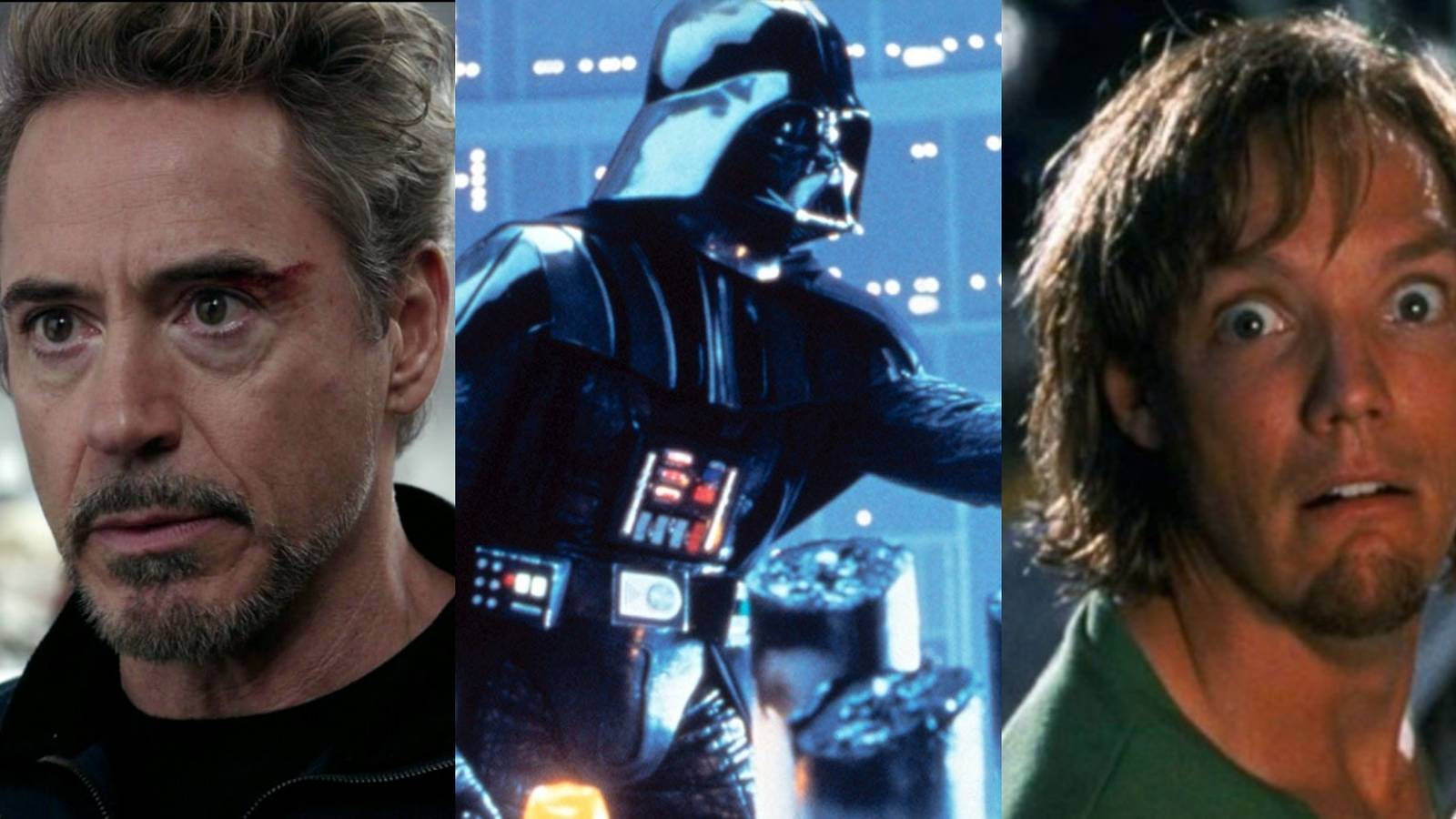 10 Of The Most Perfectly Cast Characters In Movie History, According To ...
