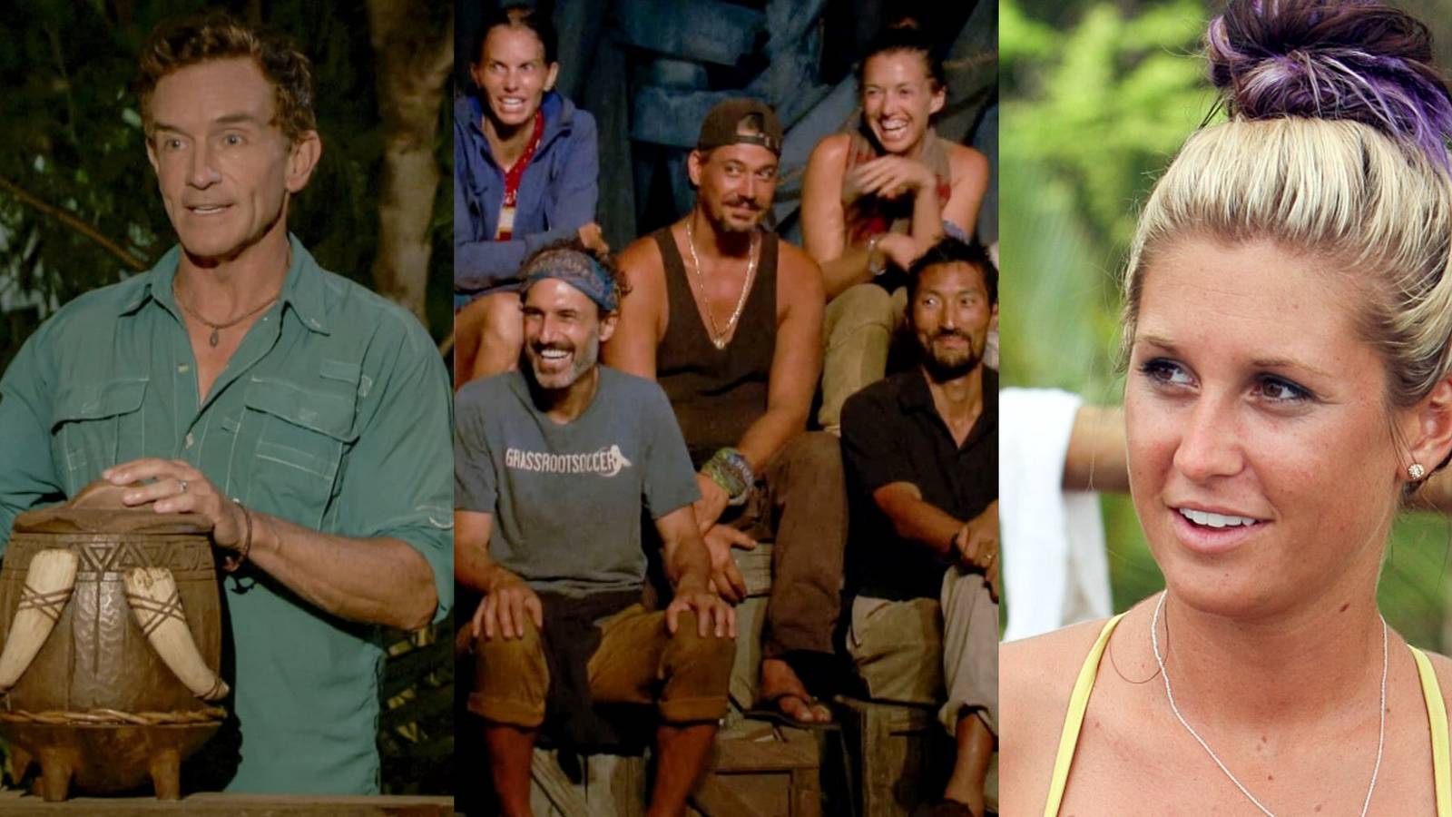 Survivor: 10 Rules You Never Knew Existed