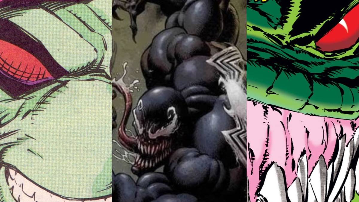 Marvel: 10 Races That Would Be Great For The MCU